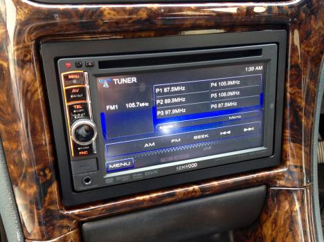 Dr Beat Mobile Auto Installations Gold Coast